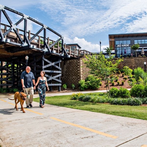 Cities of DeKalb - DeKalb Chamber of Commerce