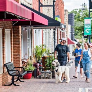 Cities of DeKalb - DeKalb Chamber of Commerce