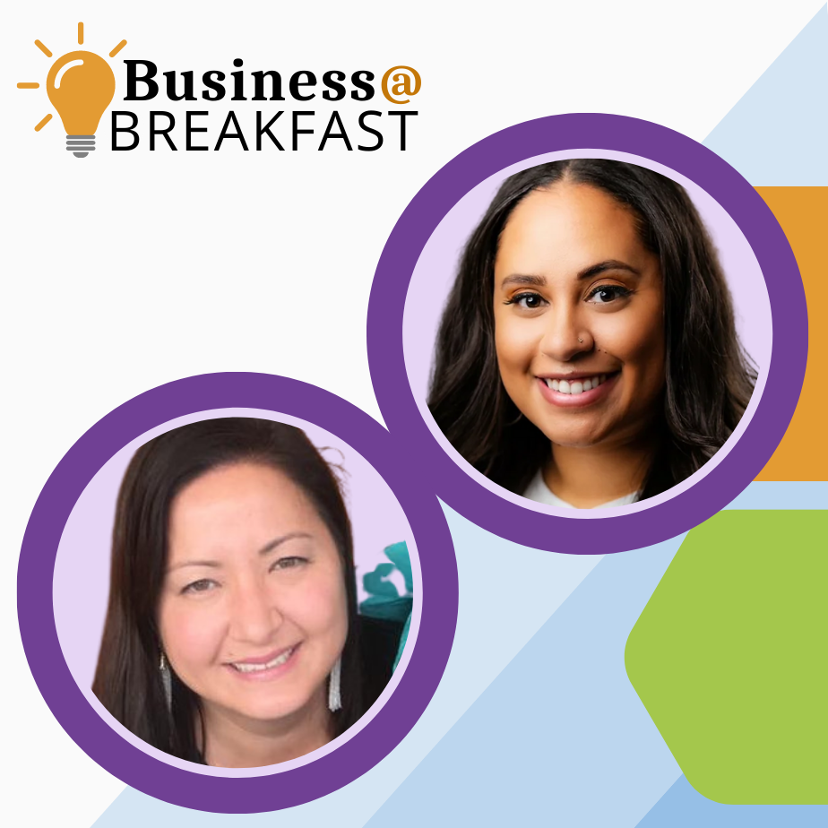 Business at Breakfast - The Importance of Diversity and Inclusion in ...