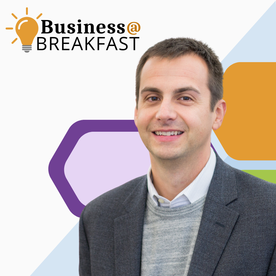 Business at Breakfast - The Must Do Basics for Online Marketing ...